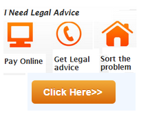 Court Form N215 - Certificate of Service - Tenancy Agreement Service